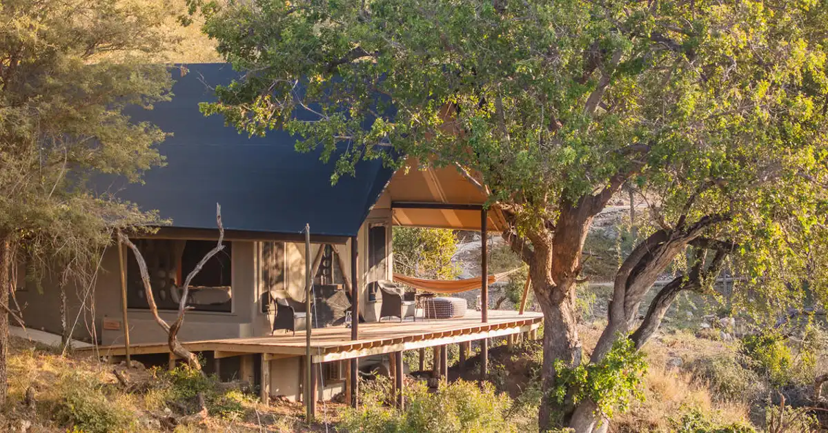 Garonga Safari Camp – Honeymoons, Weddings and Family Safaris – Africa A-Z