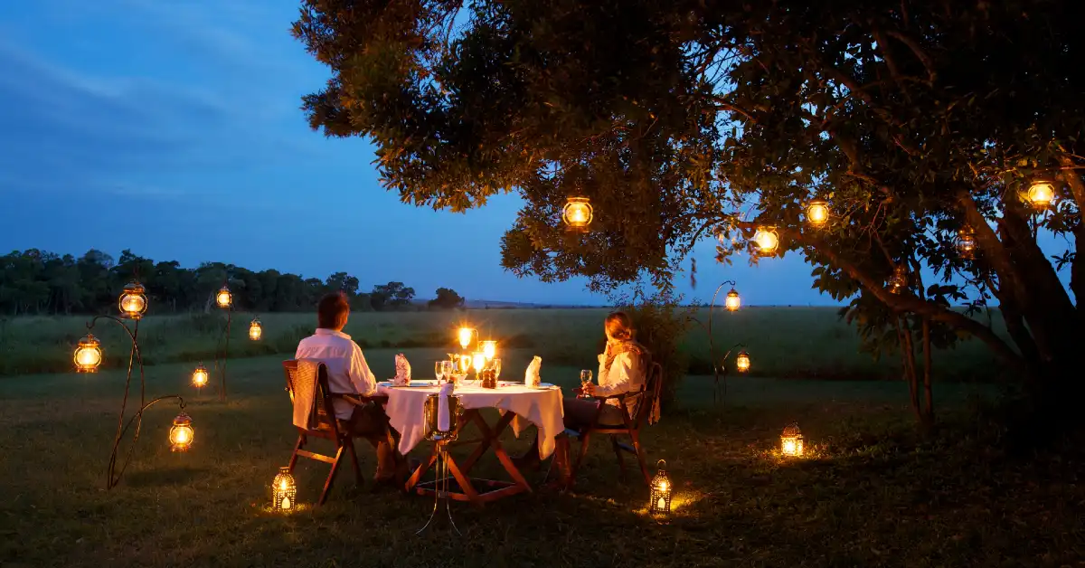 Elephant Pepper Camp (Masai Mara) – Africa A-Z
